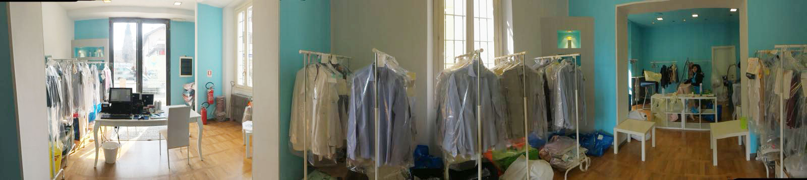 Pronto Stiro Brescia | PRONTO STIRO - Servizi di lavanderia, stireria ...