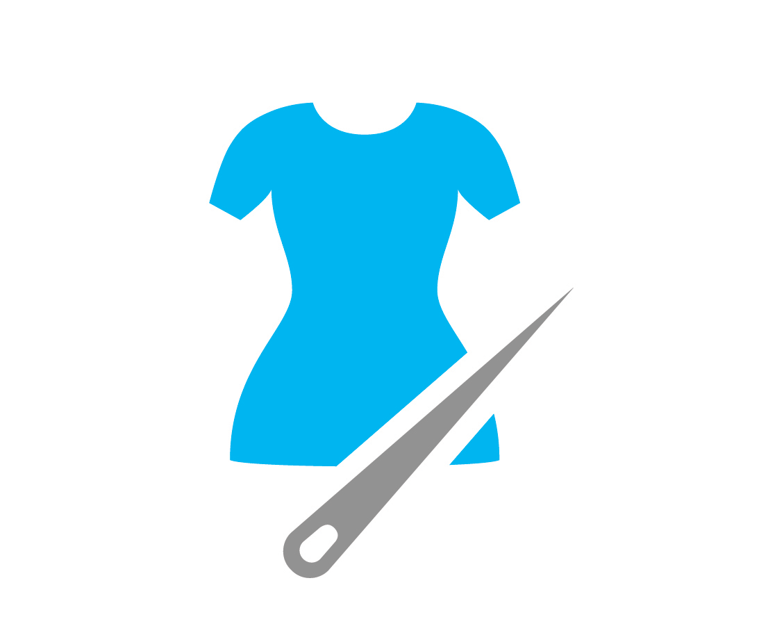 Sartoria | PRONTO STIRO - Servizi di lavanderia, stireria, sartoria