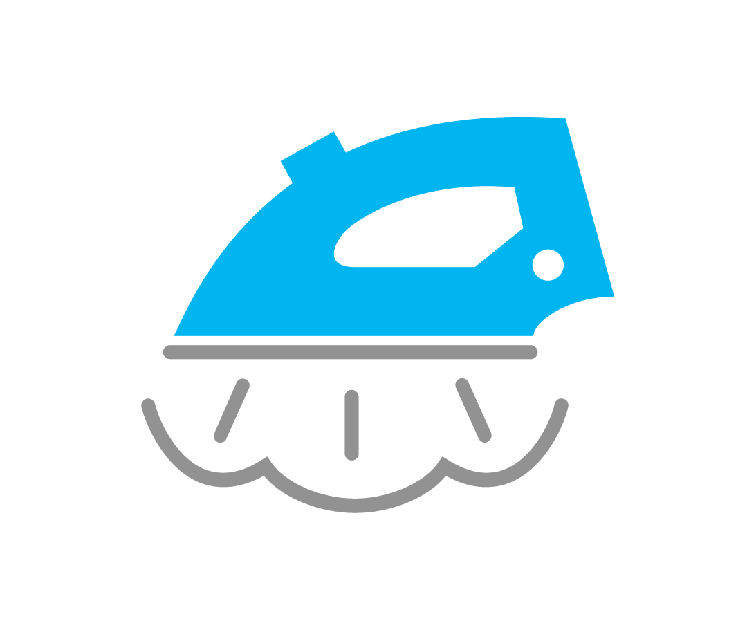 Stireria | PRONTO STIRO - Servizi di lavanderia, stireria, sartoria