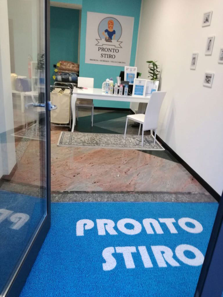 Servizi | PRONTO STIRO - Servizi di lavanderia, stireria, sartoria
