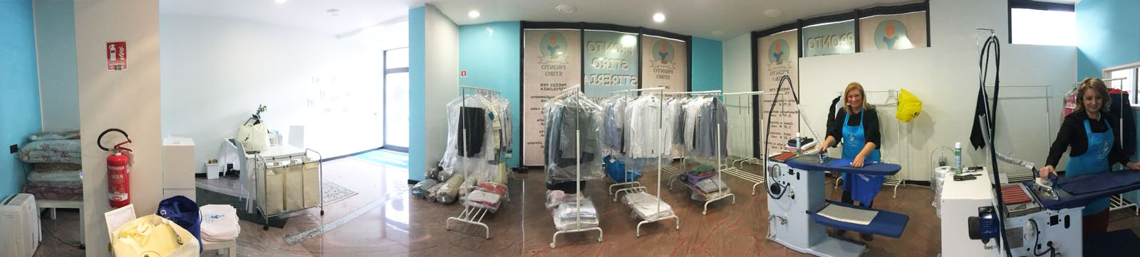 Pronto Stiro Villa Carcina | PRONTO STIRO - Servizi di lavanderia ...